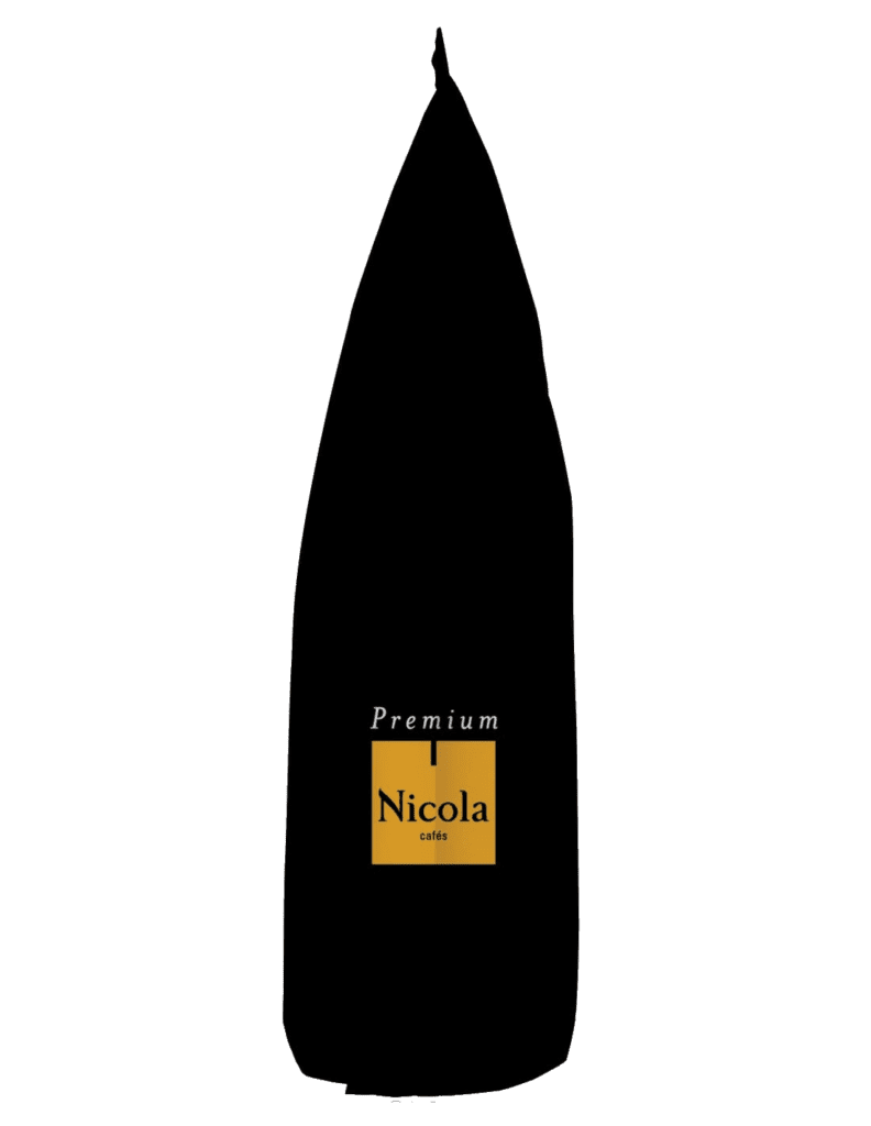 Nicola Premium (1kg) grão - Nicola Café